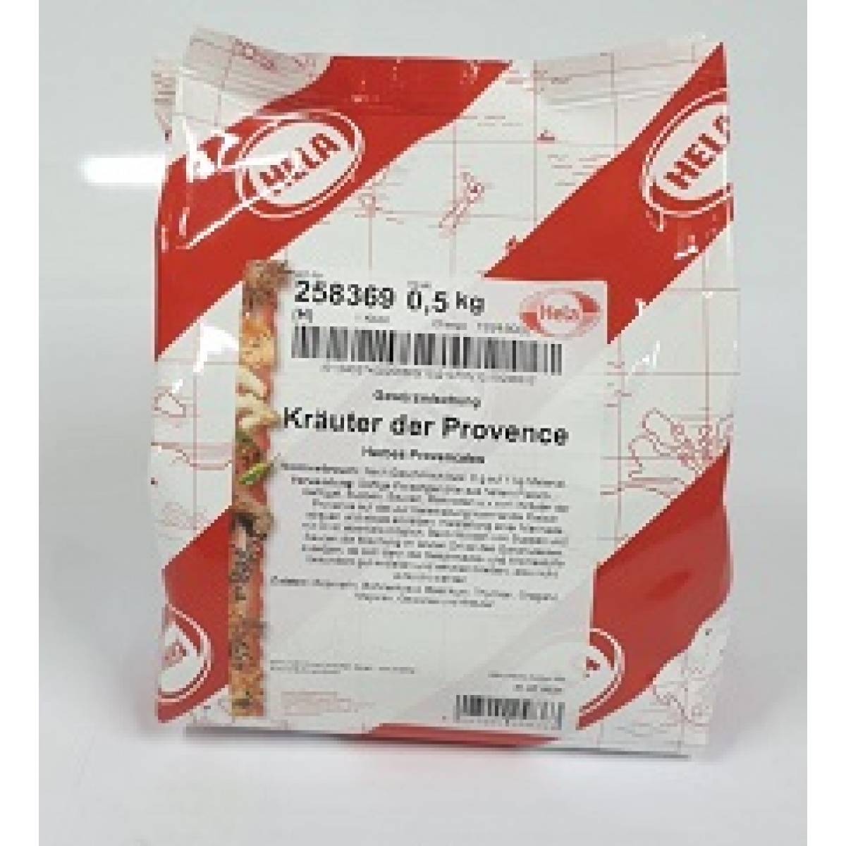 Hela Herb De Provencale ( 258369 ) [ Mix Herb ] 500g